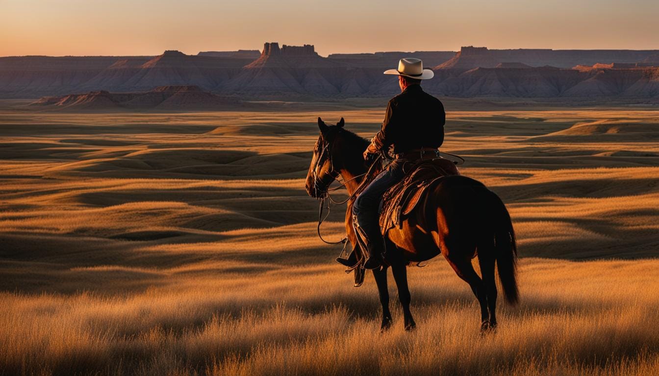 Fort Robinson State Park: Explore Nebraska - Verdant Traveler