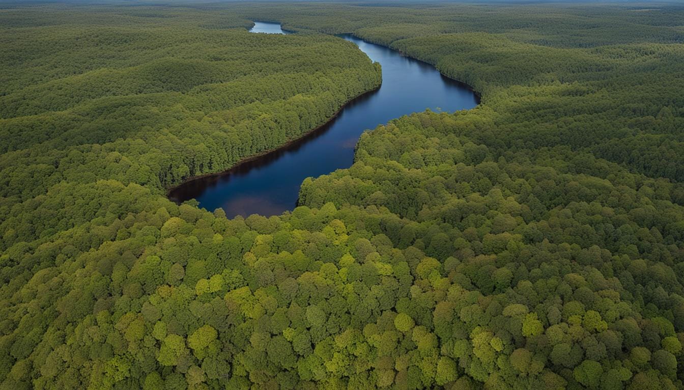 Wharton State Forest: Explore New Jersey Parks - Verdant Traveler