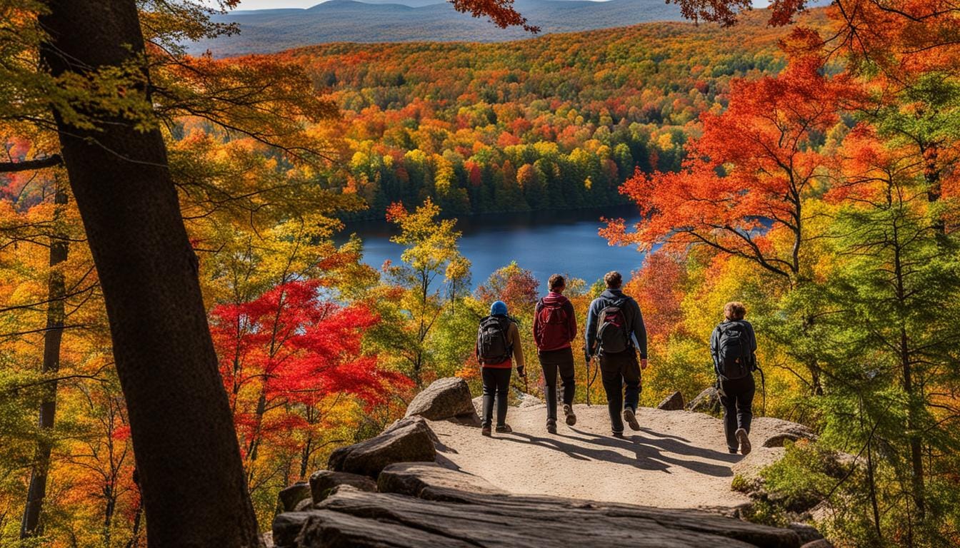 Wildcat Mountain State Park: Explore Wisconsin - Verdant Traveler