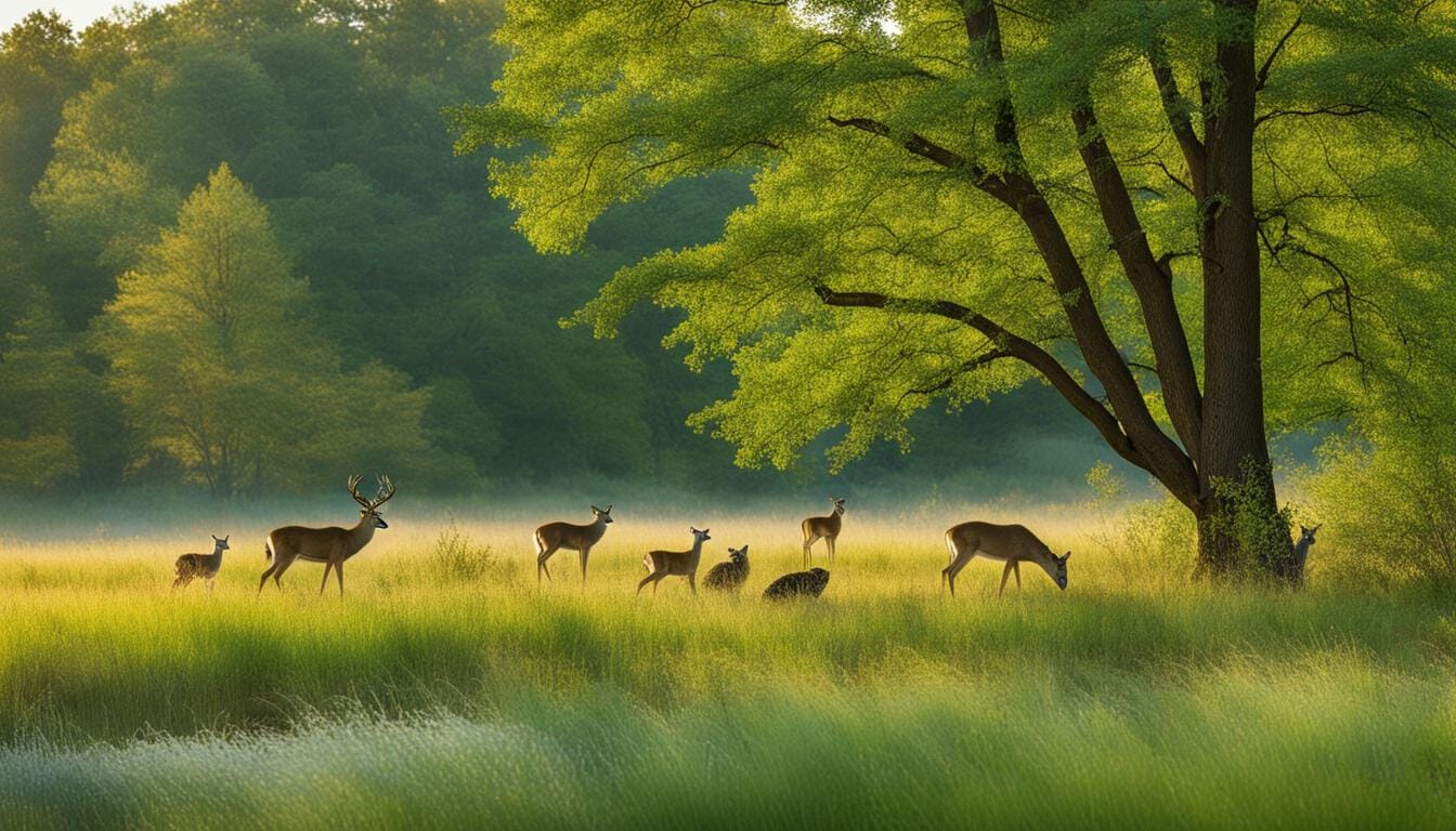 Kanopolis State Park: Explore Kansas - Verdant Traveler