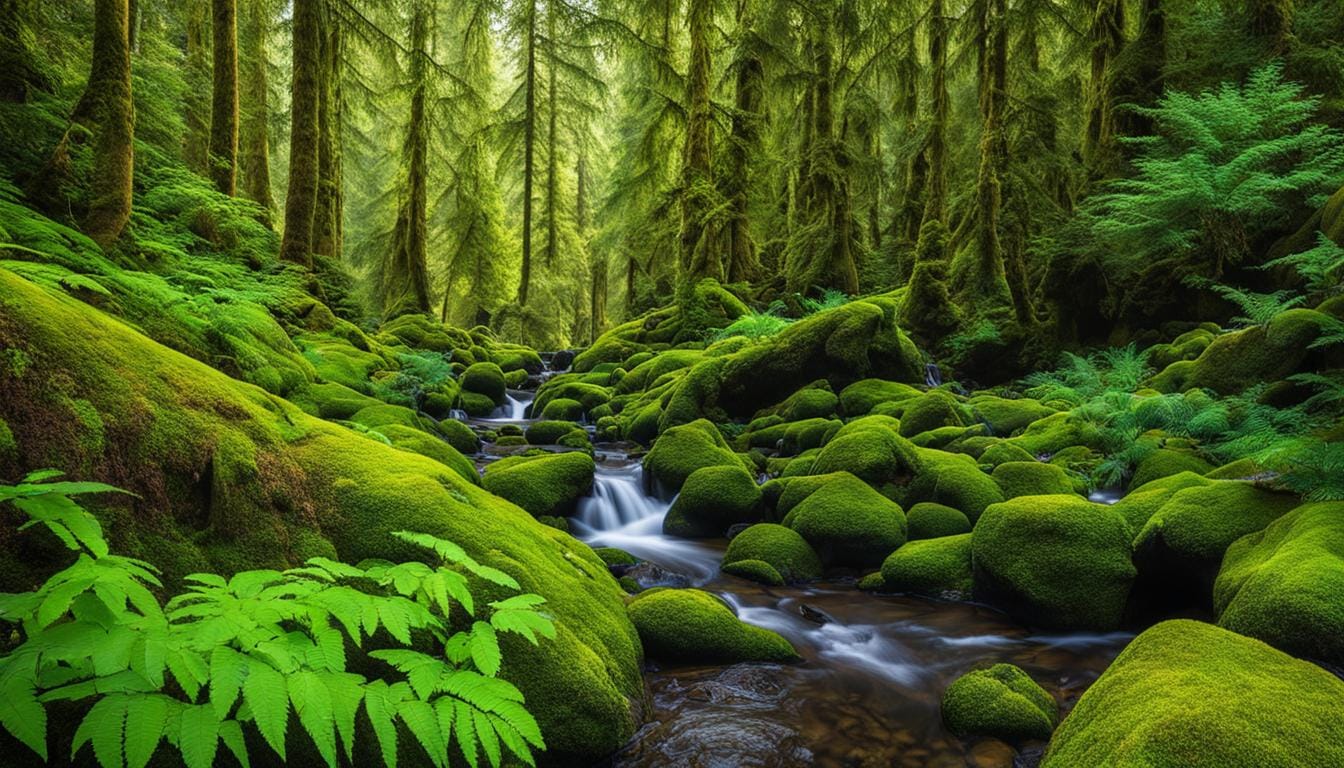 Willapa Hills State Park: Explore Washington - Verdant Traveler