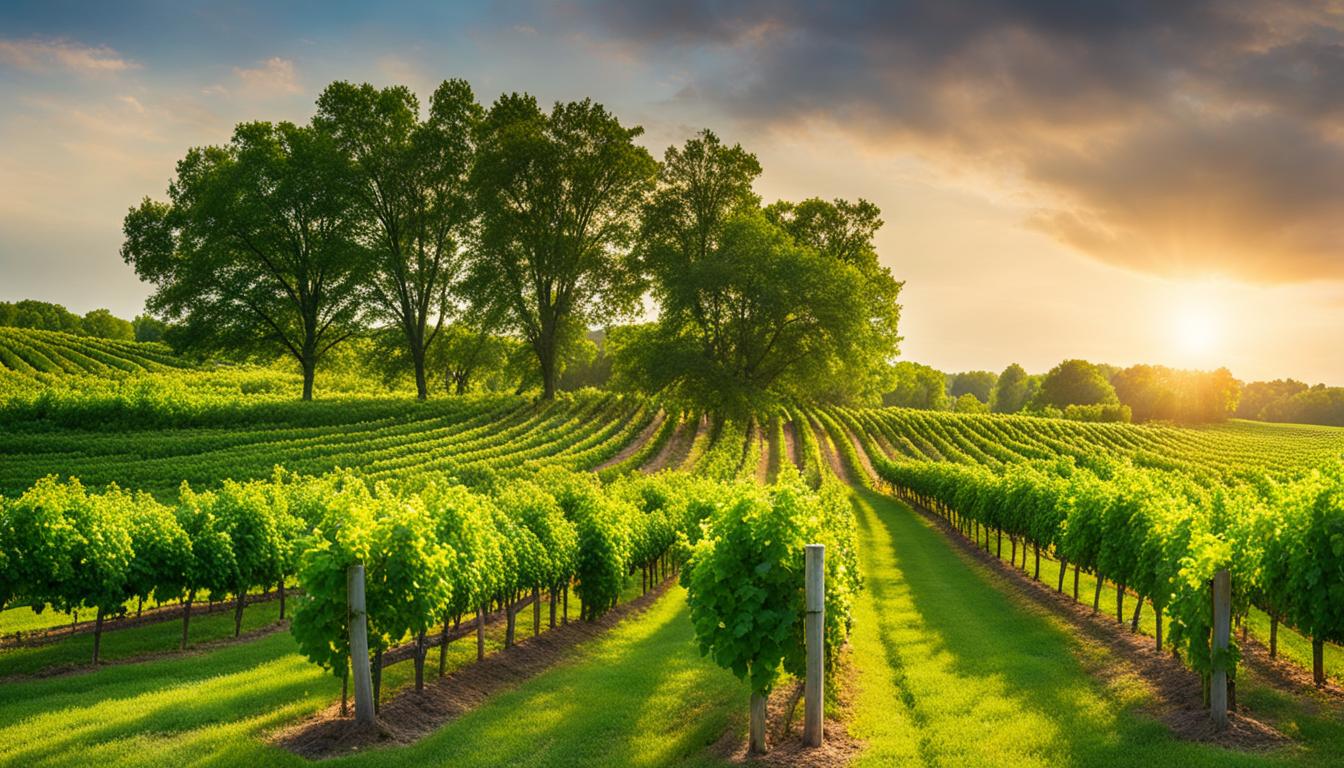 Middle Bass Island: Explore Ohio Parks