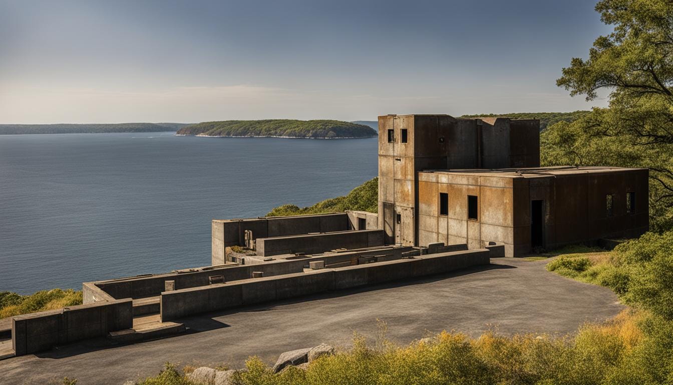 Halibut Point State Park: Explore Massachusetts - Verdant Traveler