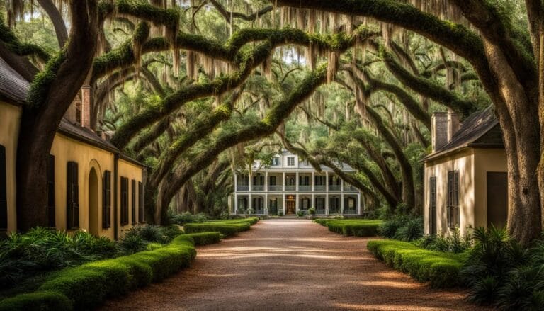 Wormsloe Historic Site: Explore Georgia Parks - Verdant Traveler