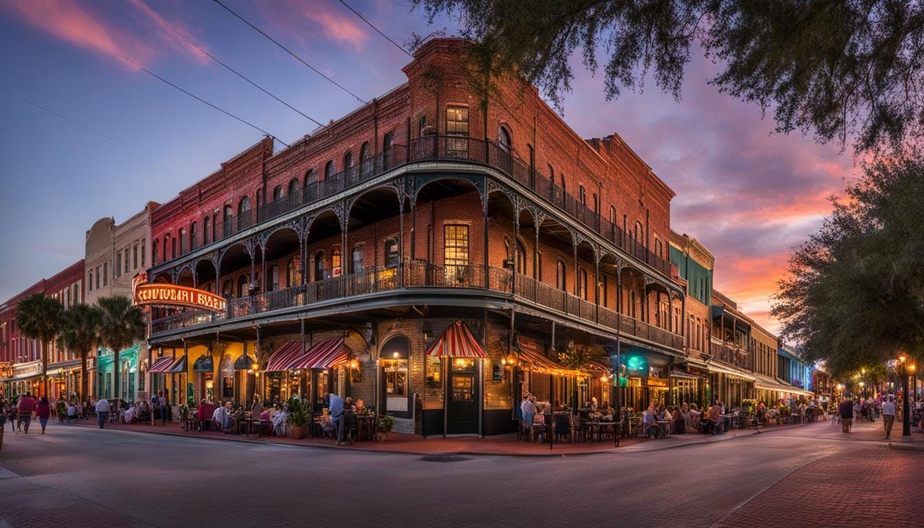 Ybor City Museum State Park: Explore Florida - Verdant Traveler