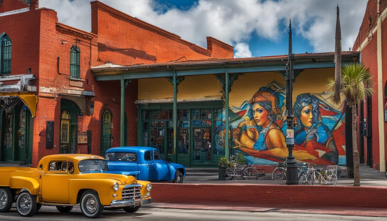 Ybor City Museum State Park: Explore Florida - Verdant Traveler