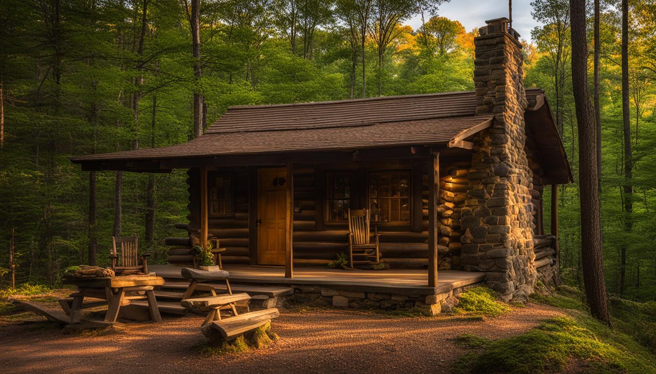 Independence Dam State Park: Explore Ohio