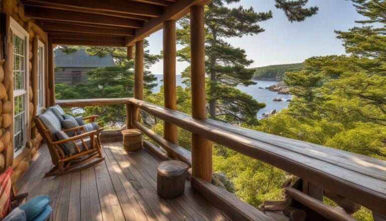 Halibut Point State Park: Explore Massachusetts - Verdant Traveler