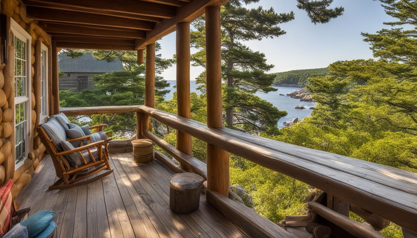 Halibut Point State Park: Explore Massachusetts - Verdant Traveler