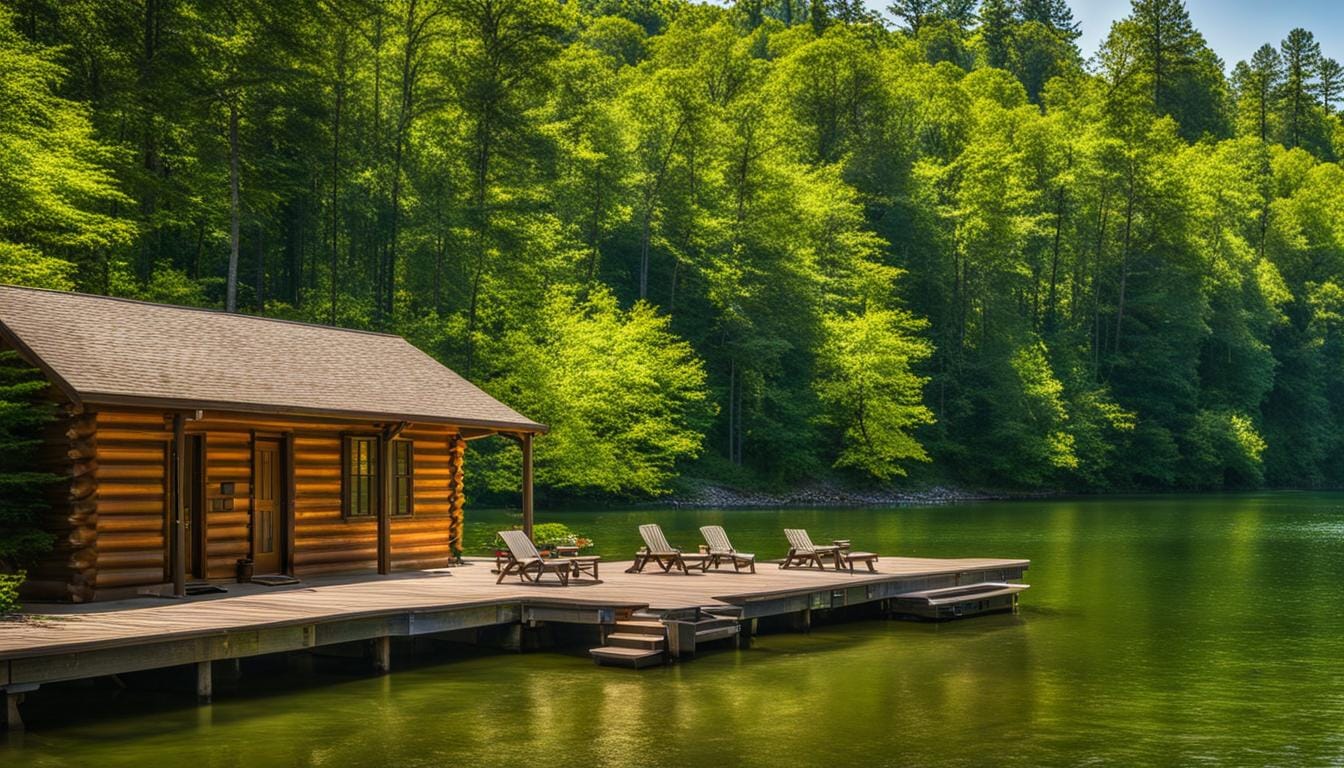 Knight Point State Park: Explore Vermont - Verdant Traveler