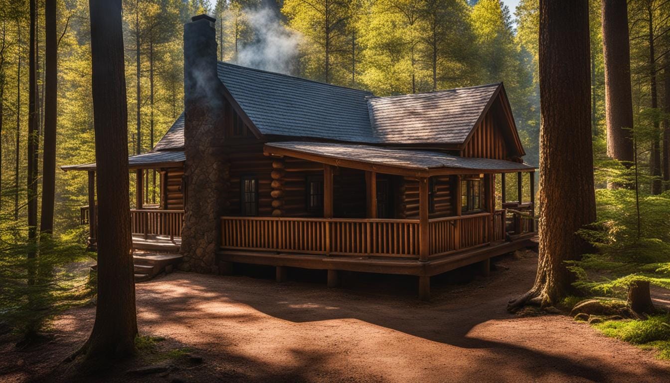 Mohawk State Forest: Explore Connecticut Parks - Verdant Traveler