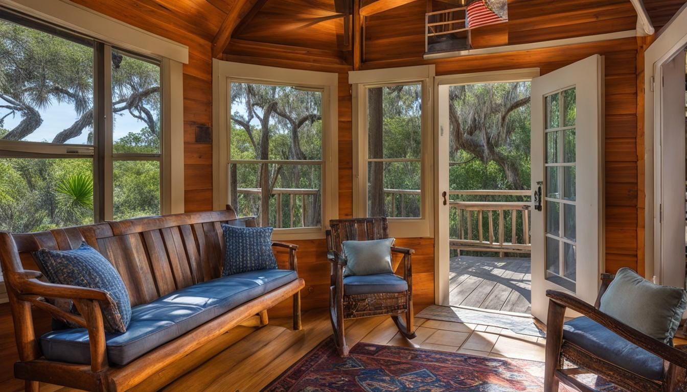 Cedar Key Museum State Park: Explore Florida - Verdant Traveler