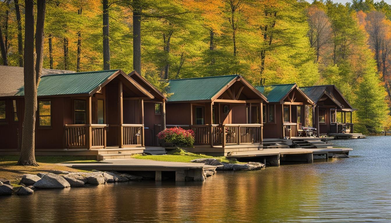 Lincoln State Park: Explore Indiana - Verdant Traveler