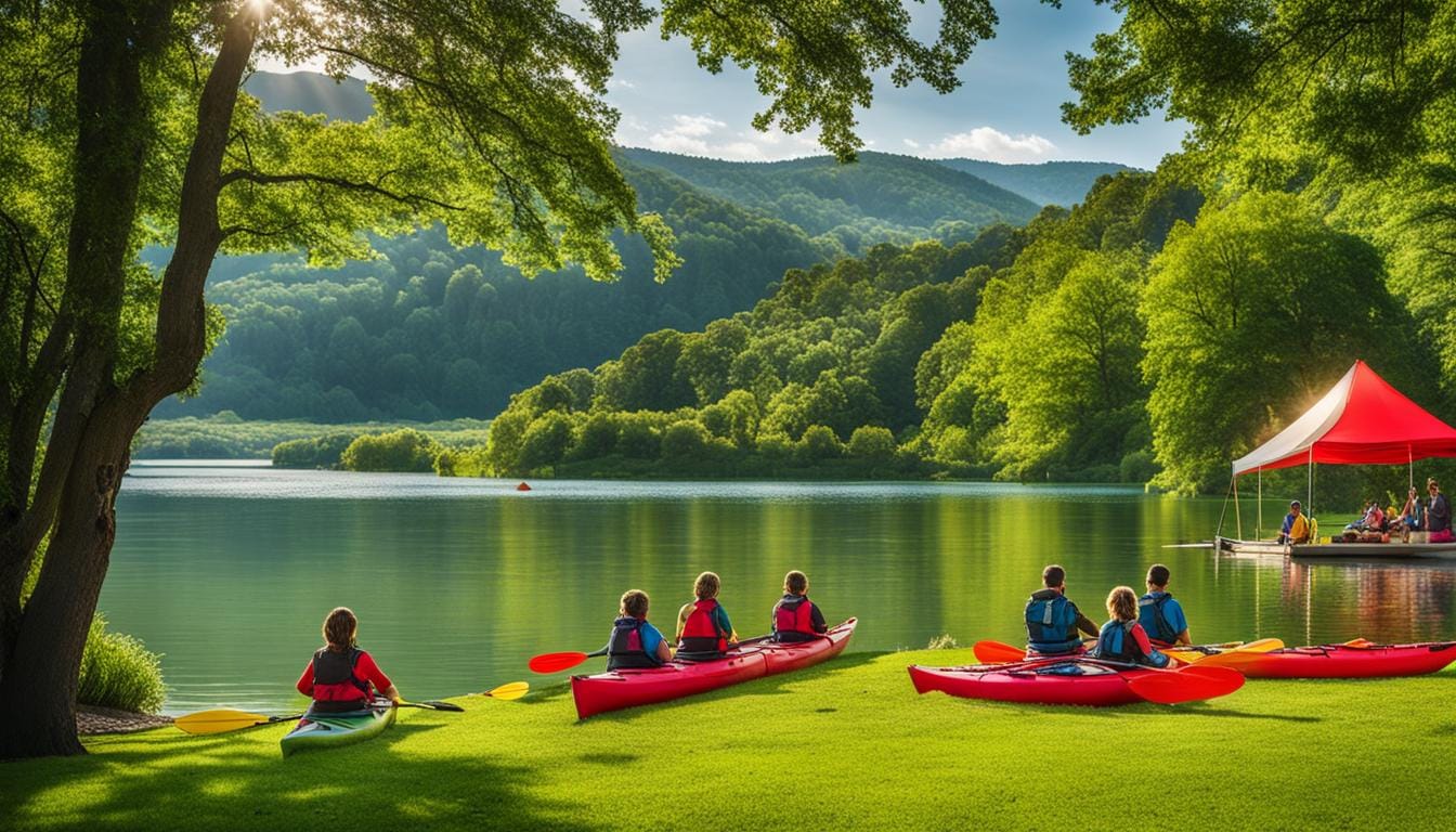 Highland State Recreation Area: Explore Michigan Parks - Verdant Traveler