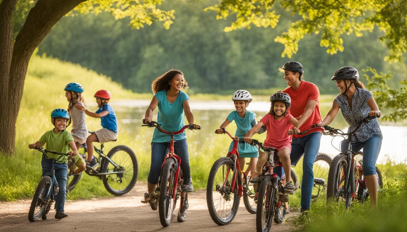 Prophetstown State Park: Explore Indiana - Verdant Traveler