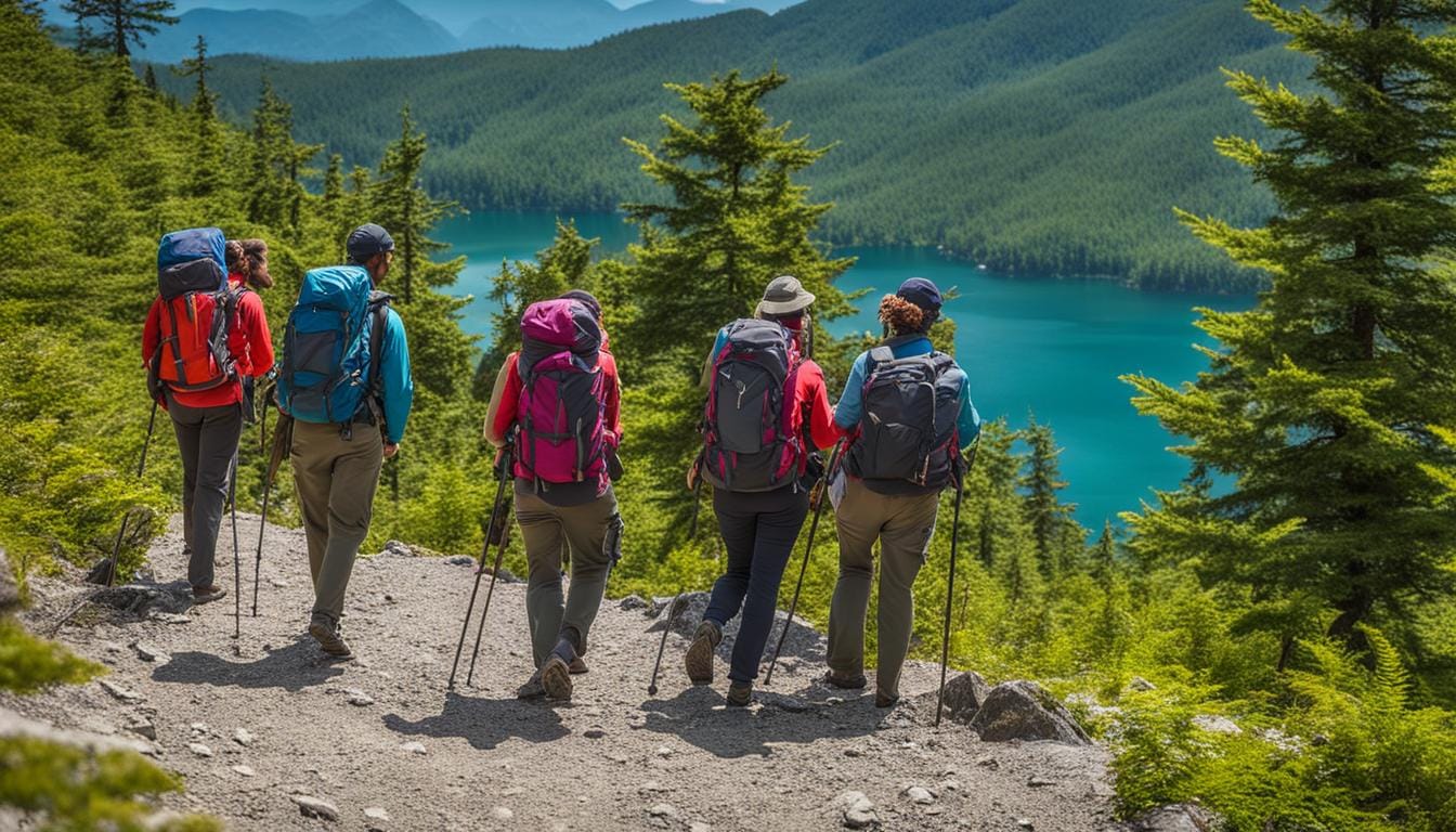 Harrison Bay State Park: Explore Tennessee - Verdant Traveler
