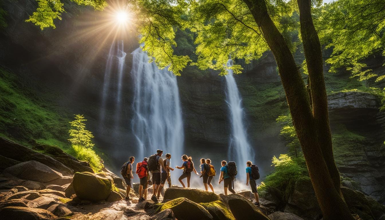 Arkansas State Parks: Exploring the Natural State's Historic Beauty ...