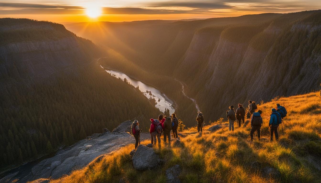 Wyoming State Parks: The Cowboy State's Untouched Wilds - Verdant Traveler