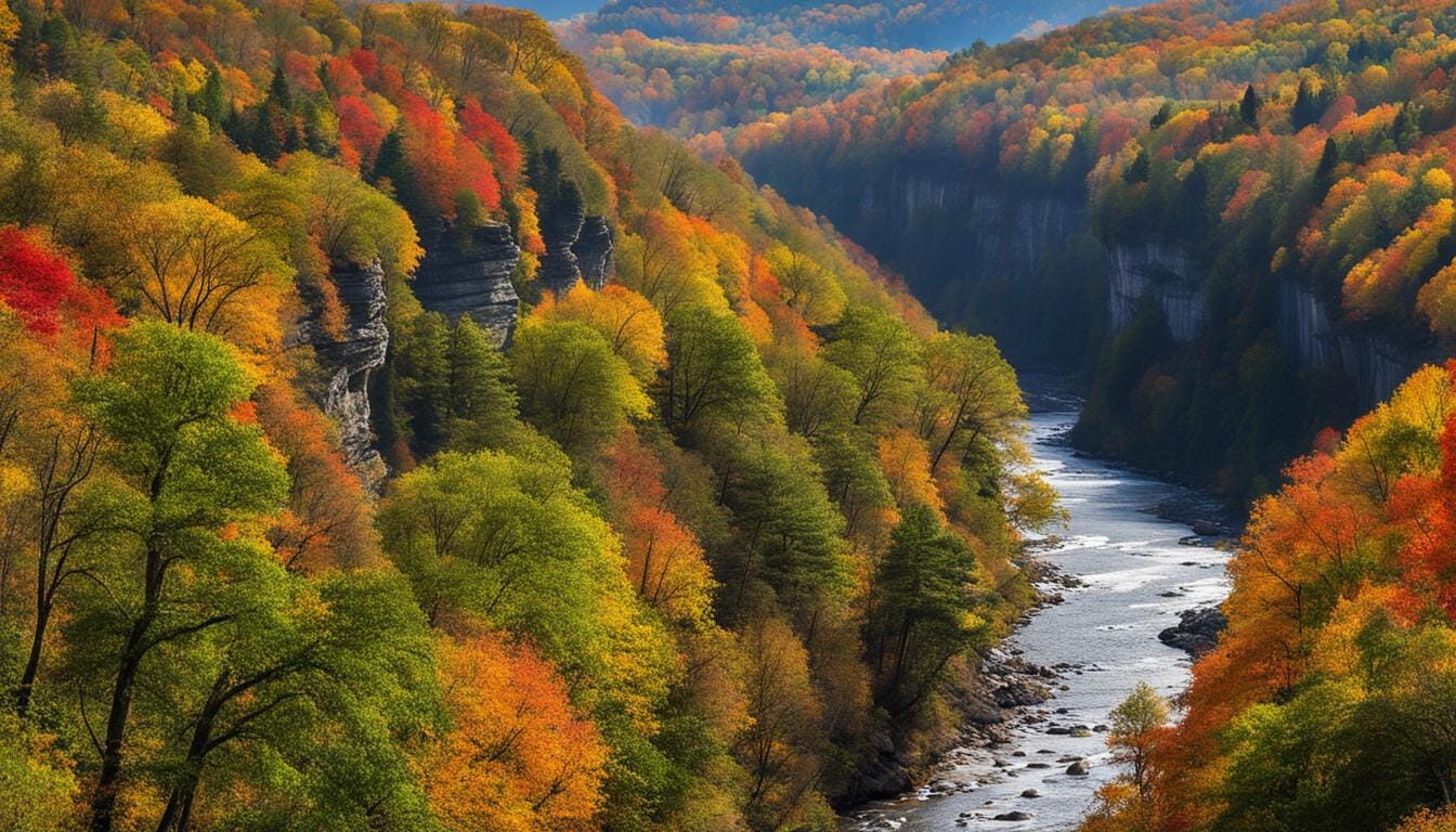 Wild River State Park: Explore Minnesota - Verdant Traveler