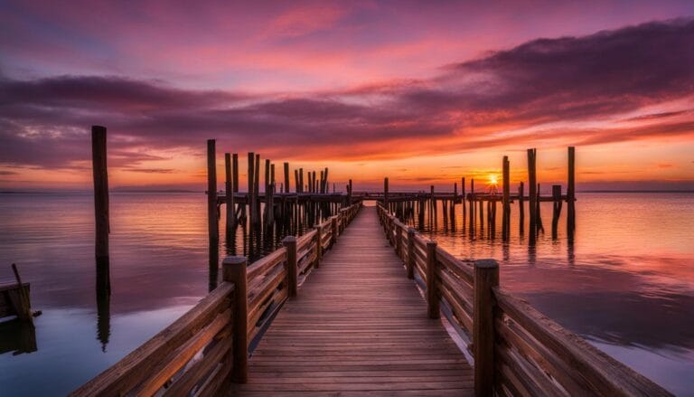 Ahukini State Recreation Pier: Explore Hawaii Parks - Verdant Traveler