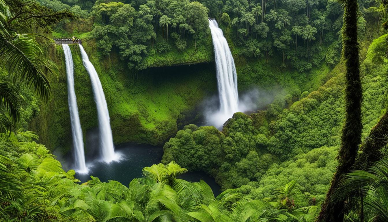 Akaka Falls State Park: Explore Hawaii - Verdant Traveler
