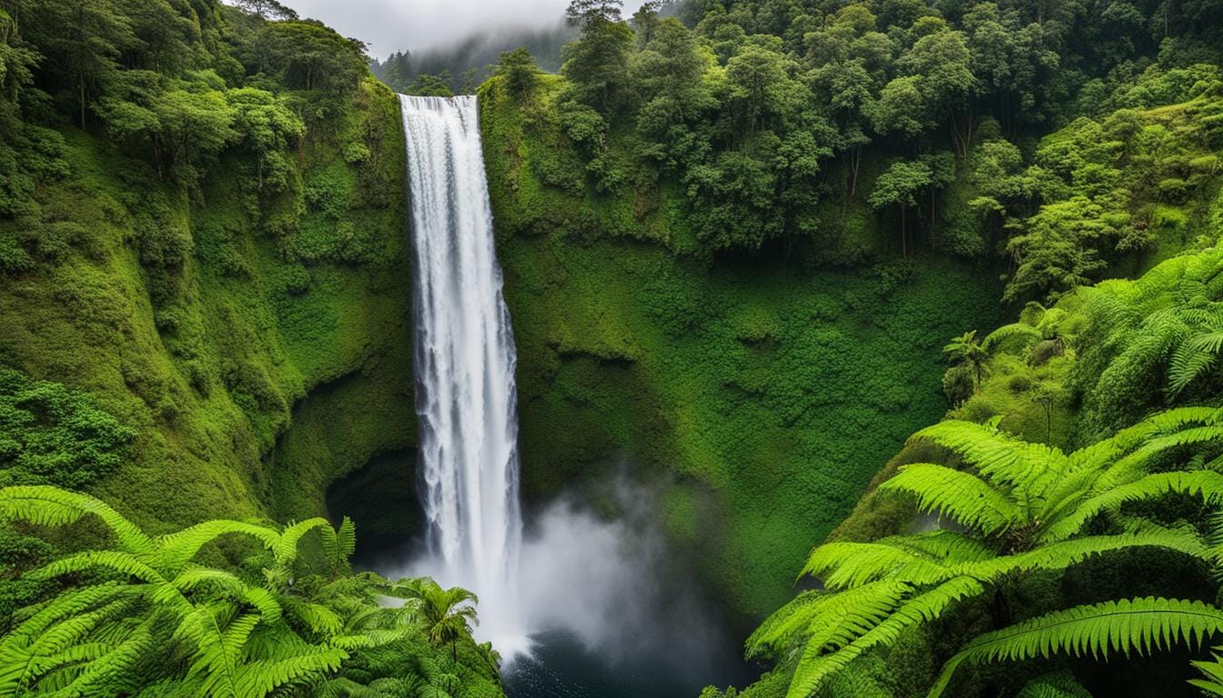 Akaka Falls State Park: Explore Hawaii - Verdant Traveler
