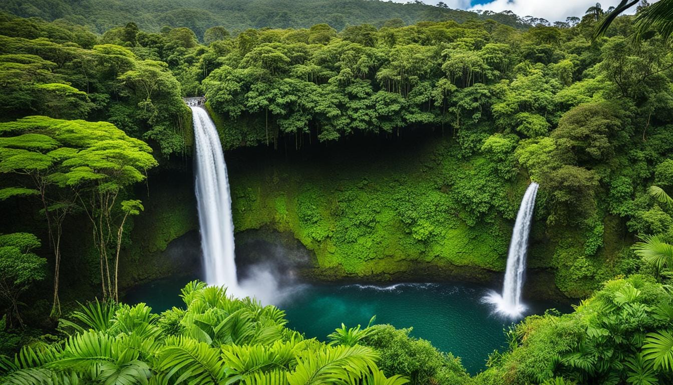 Akaka Falls State Park: Explore Hawaii - Verdant Traveler