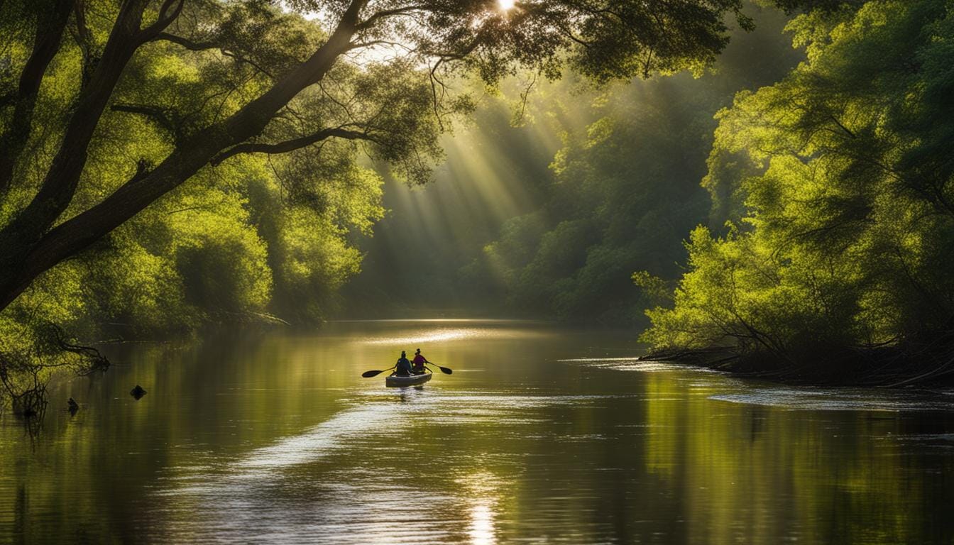 Alafia River State Park: Explore Florida - Verdant Traveler