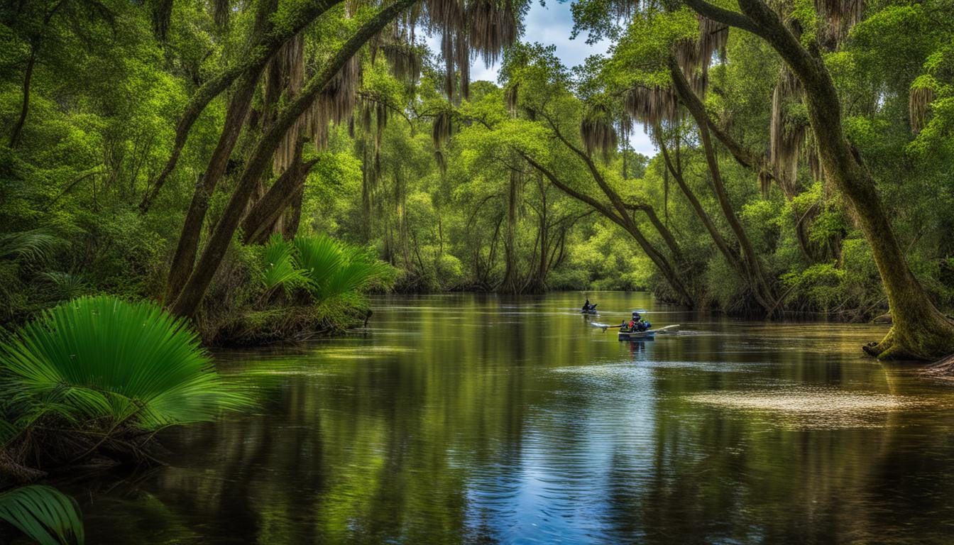 Alafia River State Park: Explore Florida - Verdant Traveler