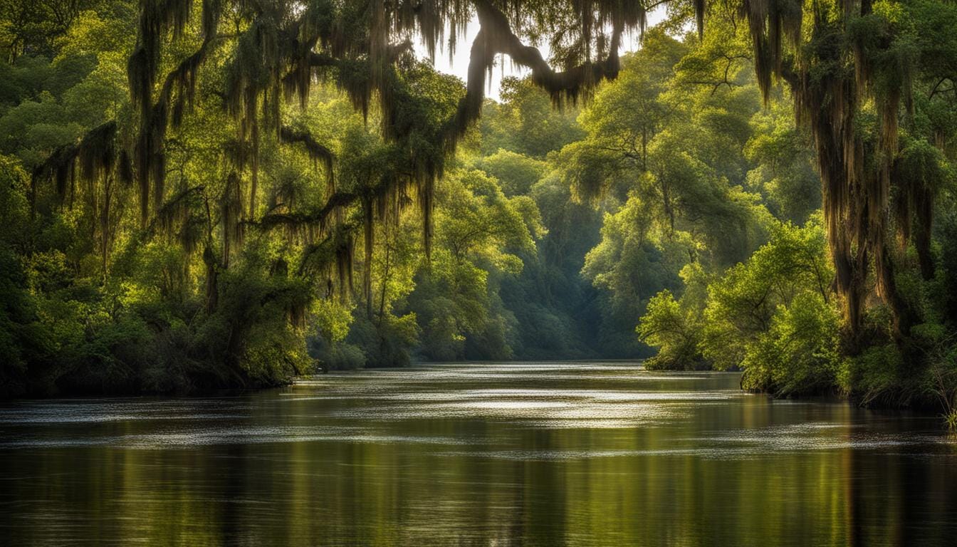 Alafia River State Park: Explore Florida - Verdant Traveler