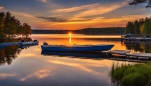 Algonac State Park: Explore Michigan - Verdant Traveler