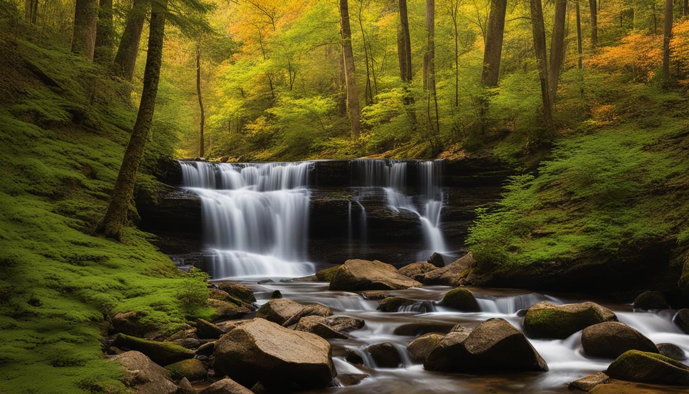 Ambrose A. Call State Park: Explore Iowa - Verdant Traveler