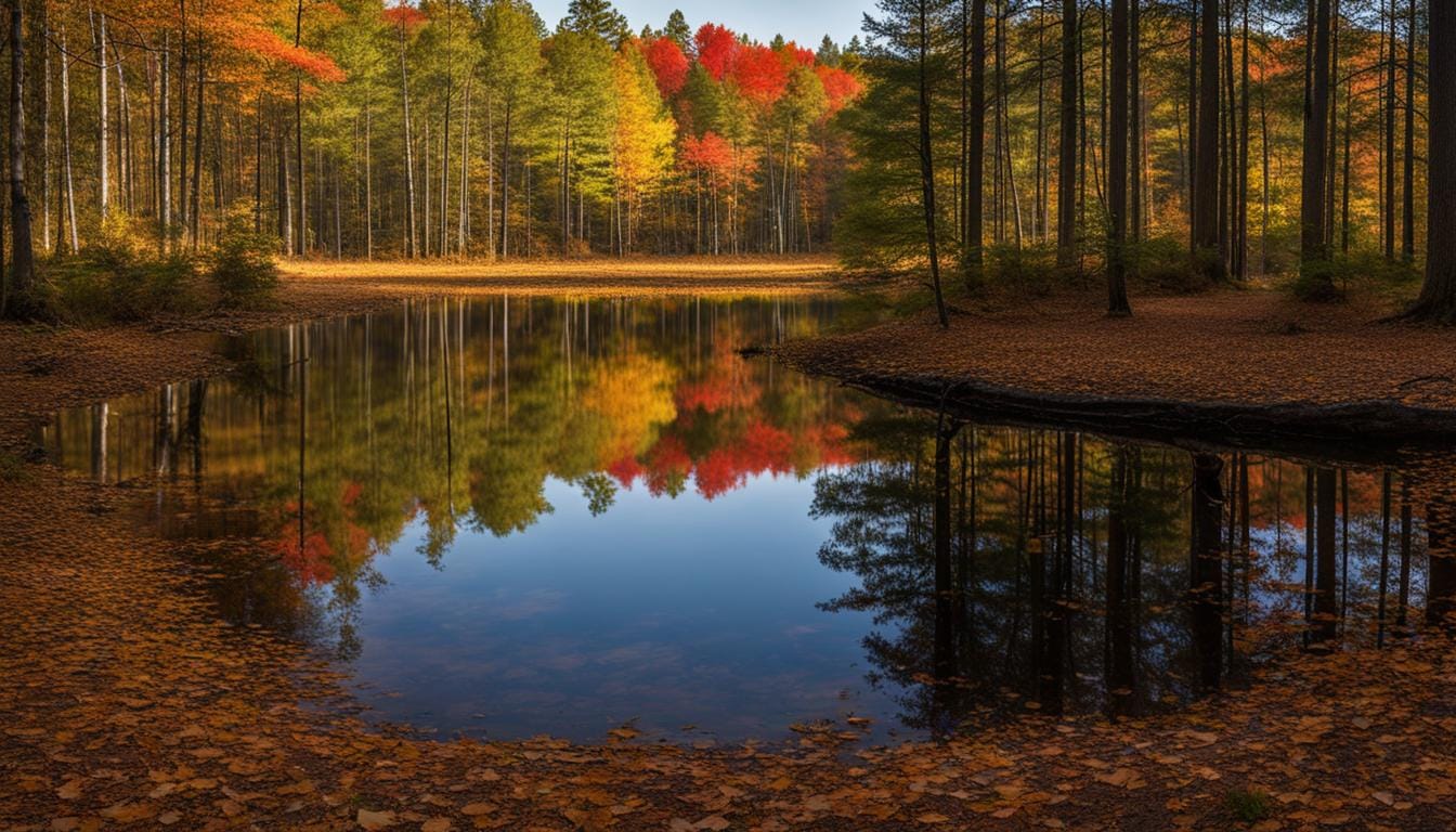 American Legion State Forest: Explore Connecticut Parks - Verdant Traveler