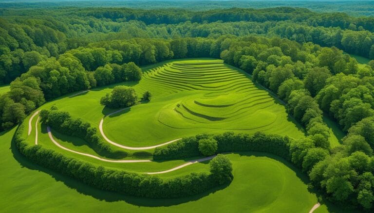Fort Ancient State Park: Explore Ohio