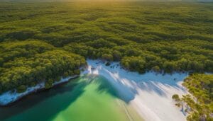 Topsail Hill Preserve State Park: Explore Florida - Verdant Traveler