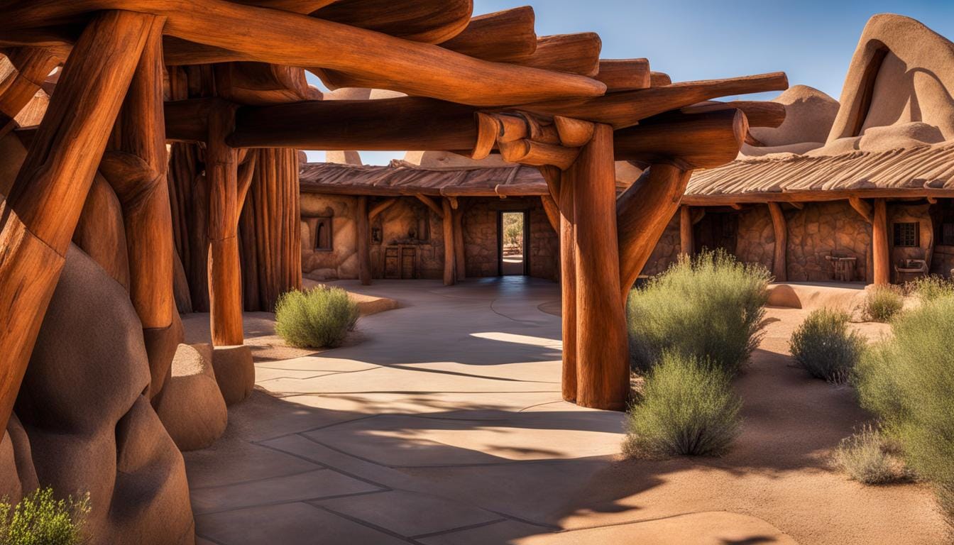 Antelope Valley Indian Museum State Historic Park: Explore California ...