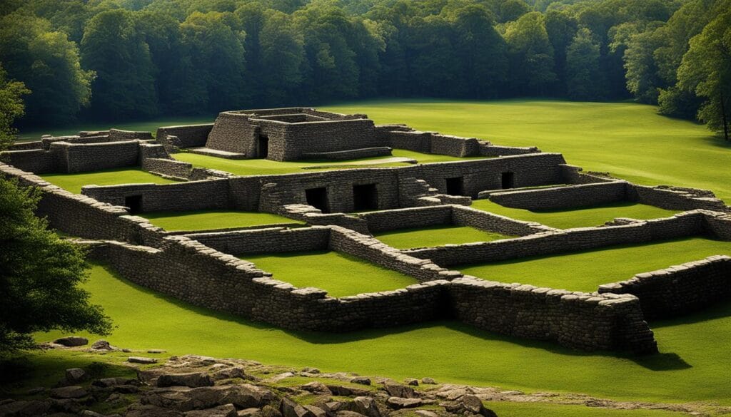 Fort Ancient State Park: Explore Ohio
