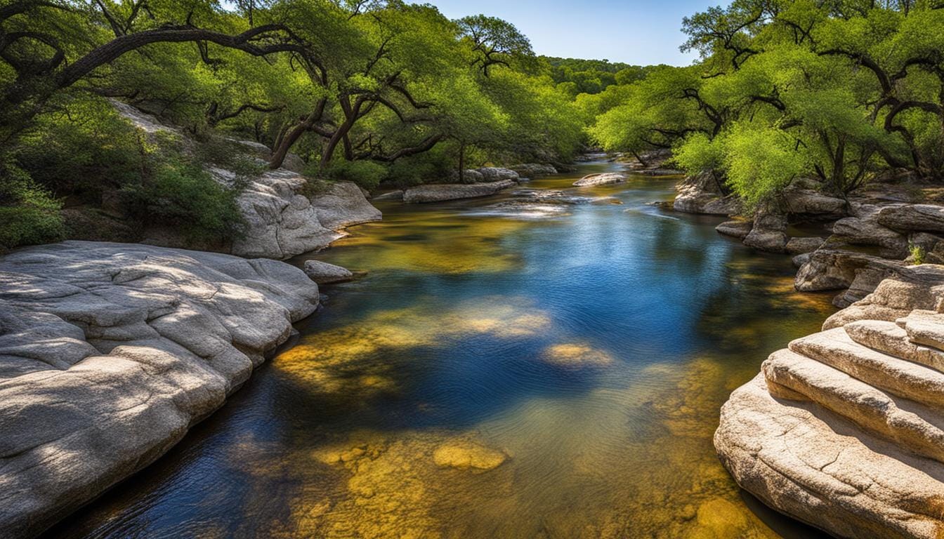 Blanco State Park: Explore Texas - Verdant Traveler