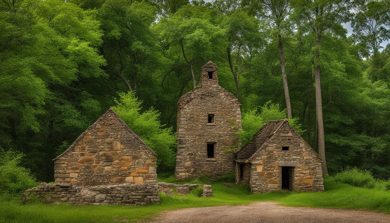 Arrow Rock State Historic Site: Explore Missouri Parks - Verdant Traveler
