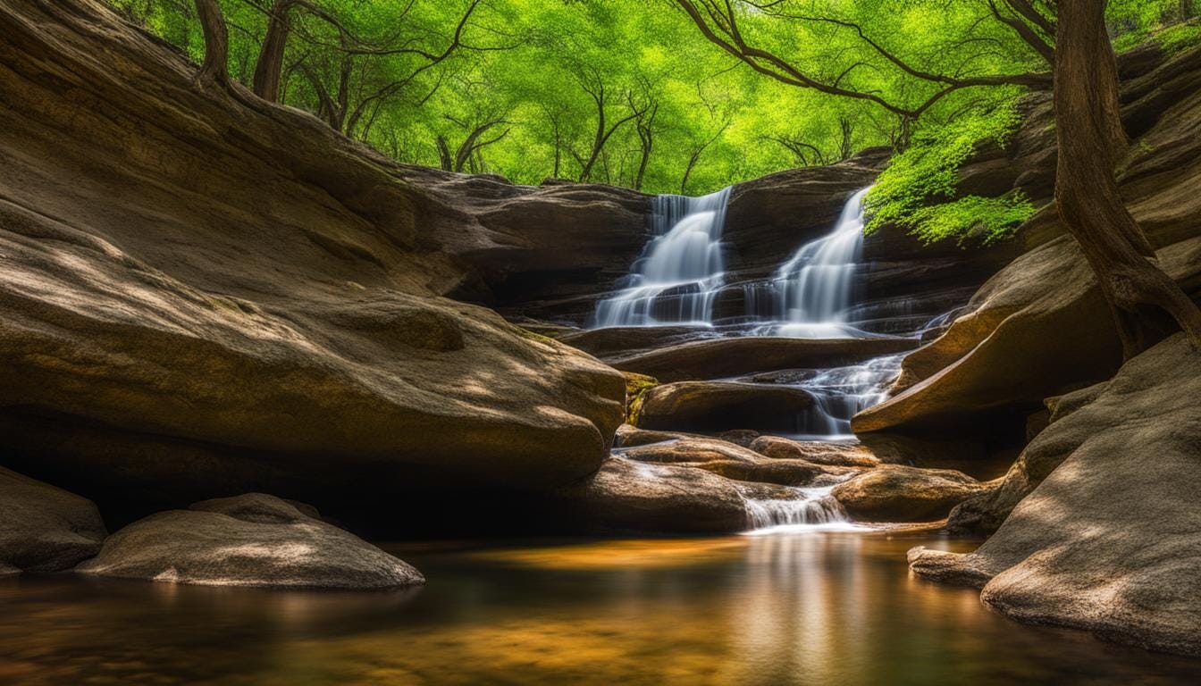 Ashfall Fossil Beds State Historical Park: Explore Nebraska - Verdant ...