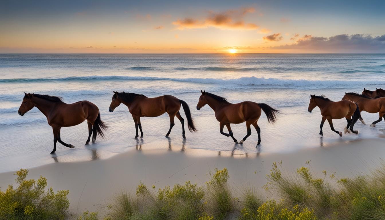 Assateague State Park: Explore Maryland - Verdant Traveler