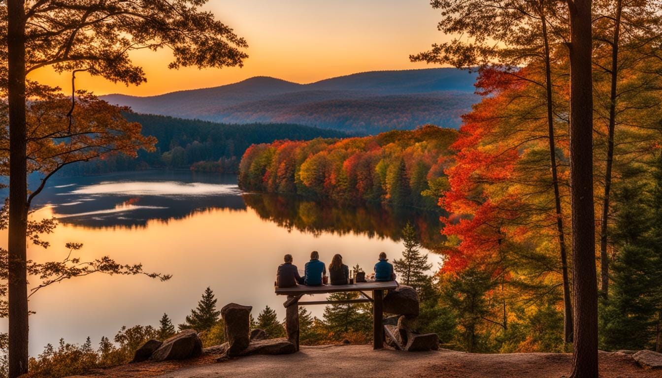 Ringwood State Park: Explore New Jersey - Verdant Traveler