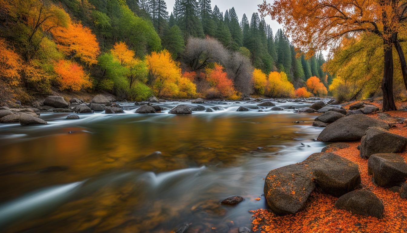 Auburn State Recreation Area: Explore California Parks - Verdant Traveler