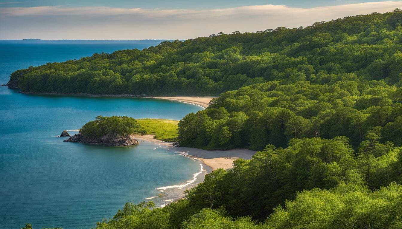 Avalon State Park: Explore Florida - Verdant Traveler