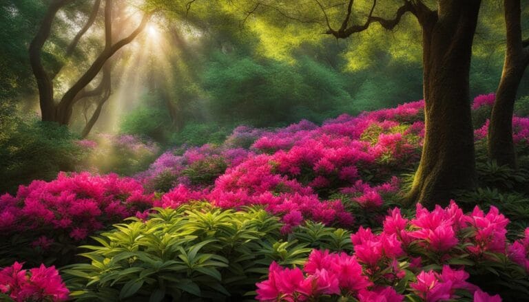 Azalea State Natural Reserve: Explore California Parks - Verdant Traveler