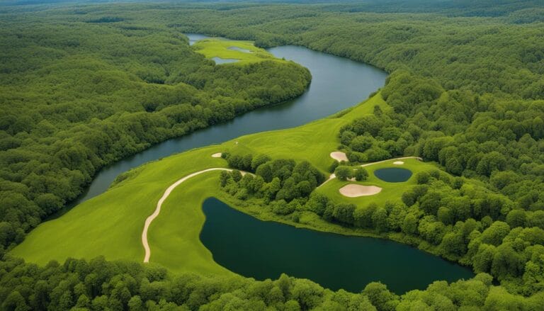 Aztalan State Park: Explore Wisconsin - Verdant Traveler