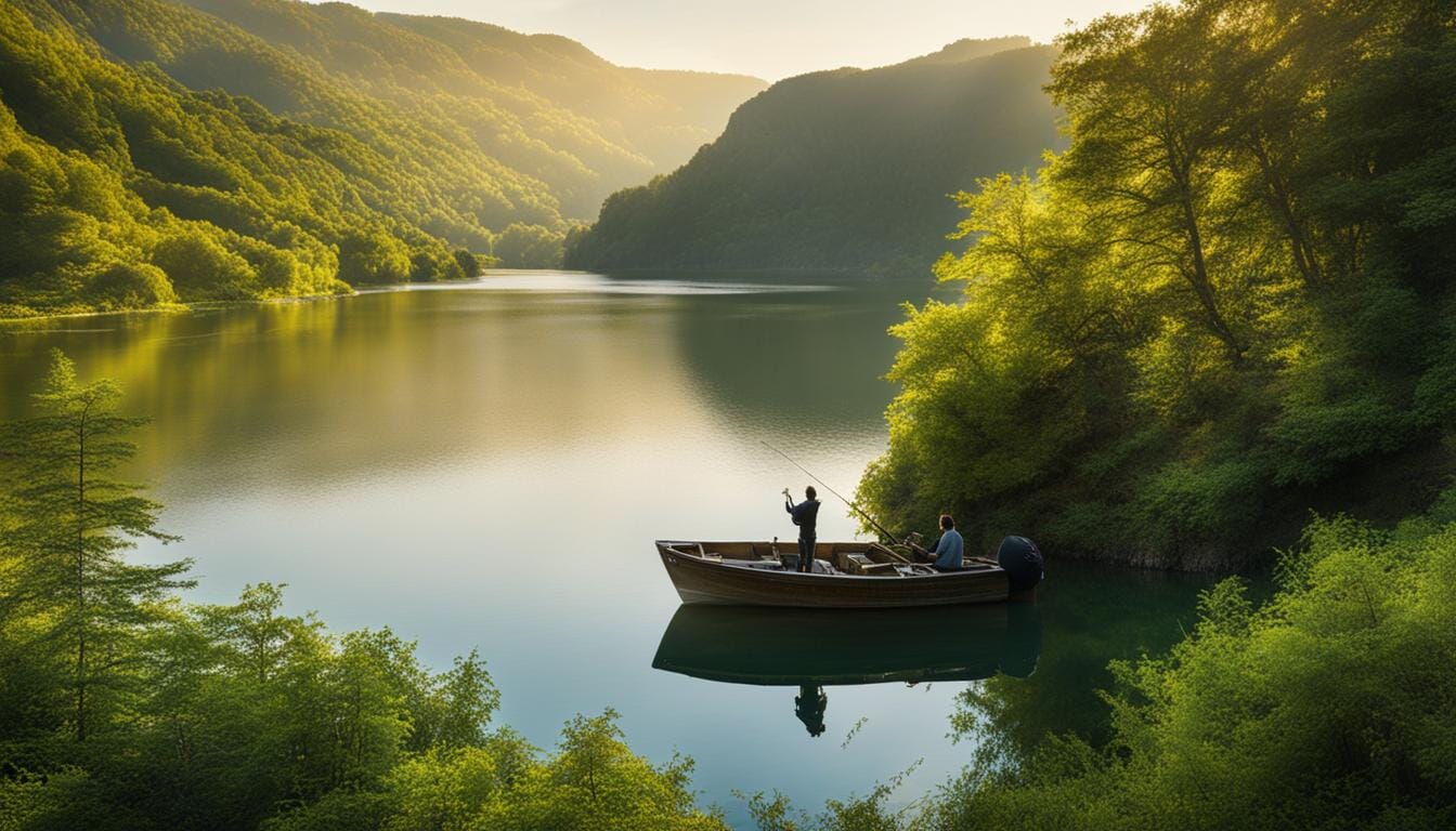 Babler State Park: Explore Missouri - Verdant Traveler