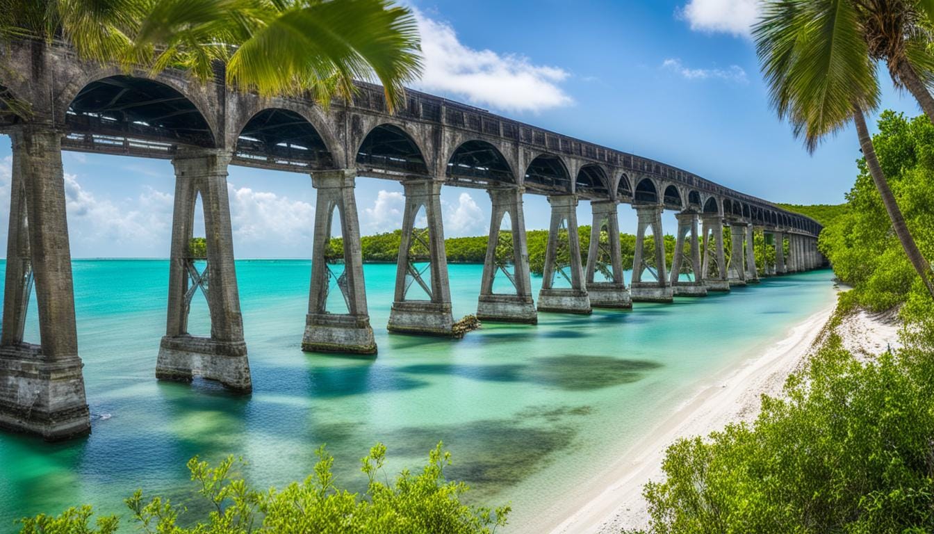 Bahia Honda State Park: Explore Florida - Verdant Traveler