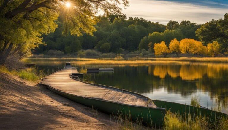 Barr Lake State Park: Explore Colorado - Verdant Traveler