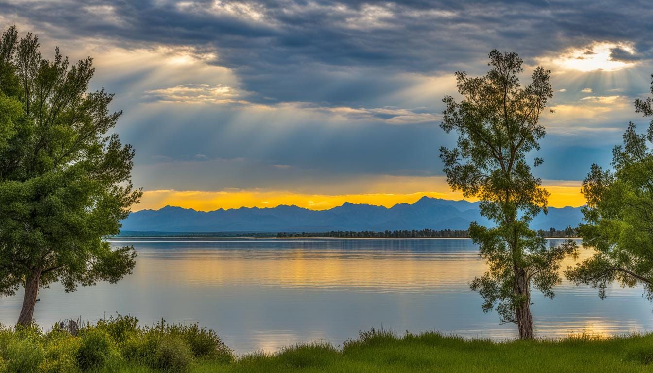 Barr Lake State Park: Explore Colorado - Verdant Traveler